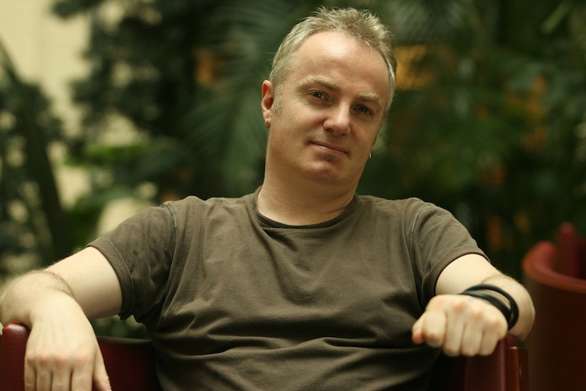 Paint me a picture: Paul Bolger: Get Good, Get Fast and Get Out ...